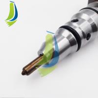 China 0R-4970 0R4970 Fuel Injector For 3126B Diesel Engine for sale
