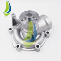 China 21727935 Water Pump D7E Engine For L120E Wheel Loader for sale
