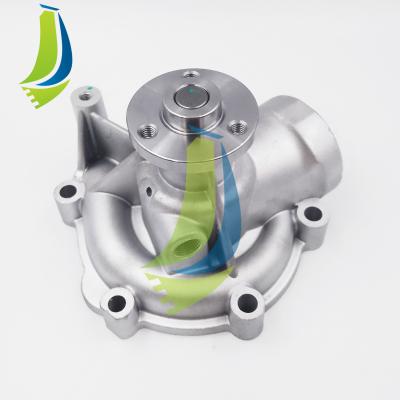 China 21727935 Water Pump D7E Engine For L120E Wheel Loader for sale
