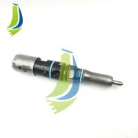 China 456-3493 Common Rail Fuel Injector 4563493 For C9.3 Engine 336E for sale