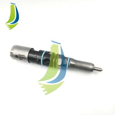 China 456-3493 Common Rail Fuel Injector 4563493 For C9.3 Engine 336E for sale