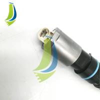 China 456-3493 Common Rail Fuel Injector 4563493 For C9.3 Engine 336E for sale