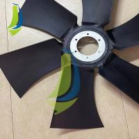China 511-7558 Fan Spider Excavator Parts 5117558 For C9.3B Engine for sale