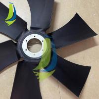 China 511-7558 Fan Spider Excavator Parts 5117558 For C9.3B Engine for sale
