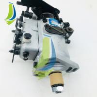 China 2644H045UT Fuel Injection Pump For 1104C-44T 3340F361G Engine for sale
