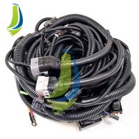 China Outer Wiring Harness 0005386 for ZX200-3 ZX210H-3 ZX240-3 Excavator for sale