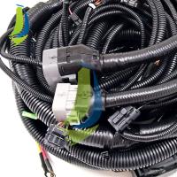 China Outer Wiring Harness 0005386 for ZX200-3 ZX210H-3 ZX240-3 Excavator for sale