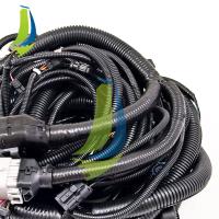 China Outer Wiring Harness 0005386 for ZX200-3 ZX210H-3 ZX240-3 Excavator for sale