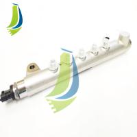 China 6271-71-1210 Common Rail 6271 71 1210 For 4D95 Engine for sale