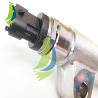 China 6271-71-1210 Common Rail 6271 71 1210 For 4D95 Engine for sale