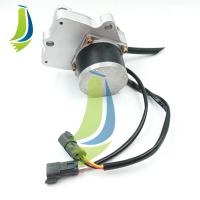 China 7834-41-2000 Throttle Motor 7834412000 For PC200-7 PC220-7 for sale