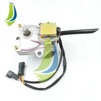 China 7834-41-2000 Throttle Motor 7834412000 For PC200-7 PC220-7 for sale