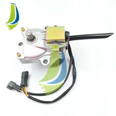 China 7834-41-2000 Throttle Motor 7834412000 For PC200-7 PC220-7 for sale