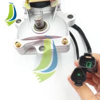 China 7834-41-2000 Throttle Motor 7834412000 For PC200-7 PC220-7 for sale