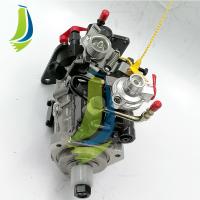 China 9320A536H Fuel Injection Pump 4630651 For 320D2 315D2 for sale