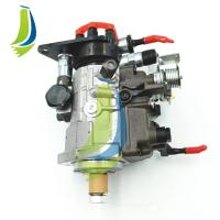 China 9521A031H Diesel Fuel Injection Pump For 320D2 Excavator C7.1 Engine for sale