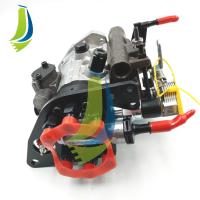 China 9521A031H Diesel Fuel Injection Pump For 320D2 Excavator C7.1 Engine for sale