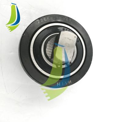 China 22658-22101 High Quality Track Roller Bearing 2265822101 for sale