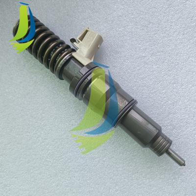 China 21698153 Common Rail Fuel Injector For D16 Engine for sale