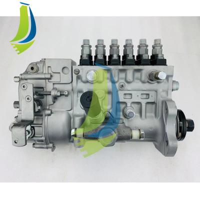 China SE500468 Fuel Injection Pump For 892 Excavator Parts for sale