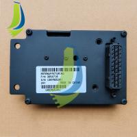 China 3654718 24V ECM Electronic Control Module For K50 K38 for sale