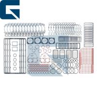China 3800730 4352580 Upper Engine Gasket Set For KTA38 Engine for sale