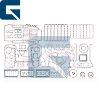 China 3804301 Lower Engine Gasket Set For KTA38 Engine for sale