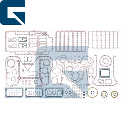China 3804301 Lower Engine Gasket Set For KTA38 Engine for sale