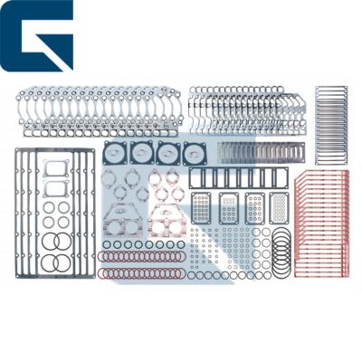 China 3800731 4352581 Upper Engine Gasket Set For KTA50 Engine for sale