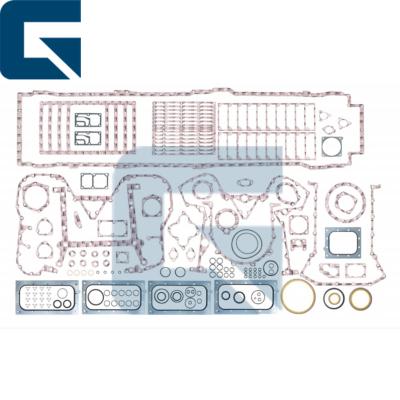 China 3804300 Lower Engine Gasket Set For KTA50 Engine for sale