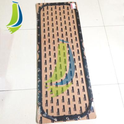 China 4026684 Oil Pan Gasket Isx15 Qsx15 for sale