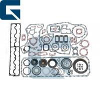 China 3803404 Lower Engine Gasket Set For L10 Engine for sale