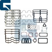 China 3801330 3804276 Upper Engine Gasket Set For NT855 Engine for sale