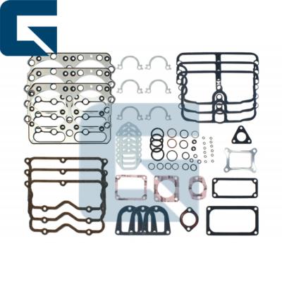 China 3801330 3804276 Upper Engine Gasket Set For NT855 Engine for sale