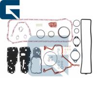 China 3800833 3800487 Lower Engine Gasket Set For QSB5.9 Engine for sale