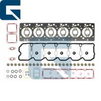 China 4090037 Upper Engine Gasket Set For QSB5.9 Engine for sale