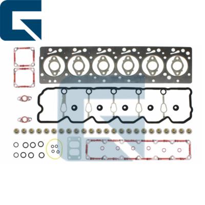 China 4090037 Upper Engine Gasket Set For QSB5.9 Engine for sale