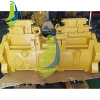 China 335-0029 3350029 Hydraulic Piston Pump For E385C Excavator for sale