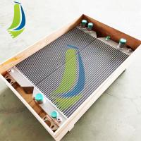 China 253-1218 Hydraulic Oil Cooler 2531218 For D3KXL D4KXL Tractor for sale