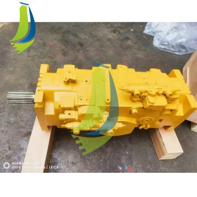 China 576-3072 Hydraulic Main Pump Assy 5763072 For 374FL for sale