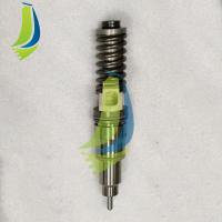 China 21371673 Diesel Fuel Injector For D13 Engine EC380D Excavator for sale