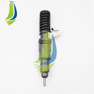 China 85003656 Diesel Fuel Injector Common Rail Injector for sale