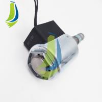 China 261-0998 Solenoid Valve 2610998 For 3054 3054C Excavator for sale