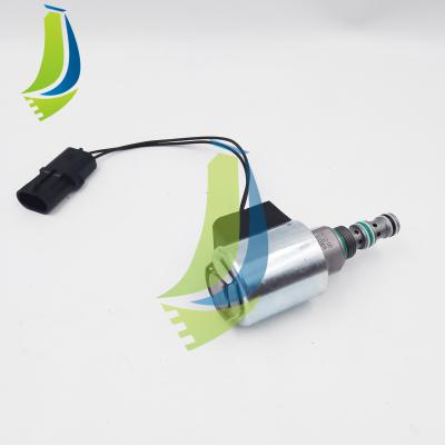 China 261-0998 Solenoid Valve 2610998 For 3054 3054C Excavator for sale