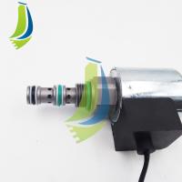 China 261-0998 Solenoid Valve 2610998 For 3054 3054C Excavator for sale