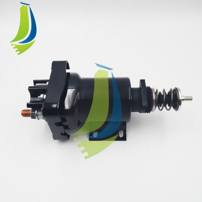 China 338-3453 Starting Motor Solenoid Valve 3383453 For 3512 C15 C18 Generator Set for sale