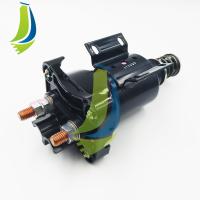 China 338-3453 Starting Motor Solenoid Valve 3383453 For 3512 C15 C18 Generator Set for sale