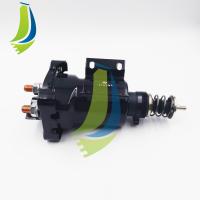 China 338-3453 Starting Motor Solenoid Valve 3383453 For 3512 C15 C18 Generator Set for sale