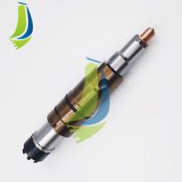 China 2086663 Common Rail Fuel Injector for sale
