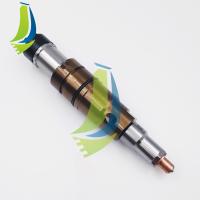 China 2086663 Common Rail Fuel Injector for sale